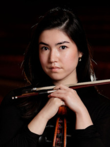 Musicians - Victoria Symphony