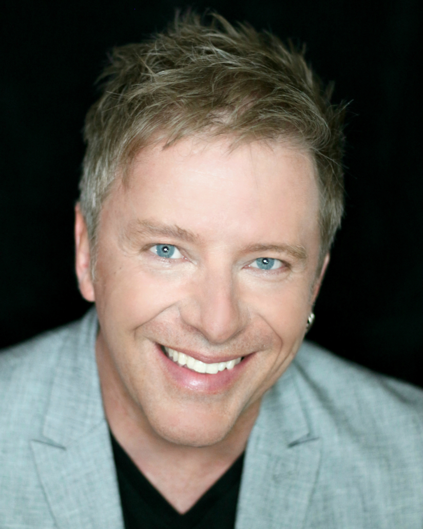 Jim Witter: It’s Still Rock and Roll to Me - Victoria Symphony