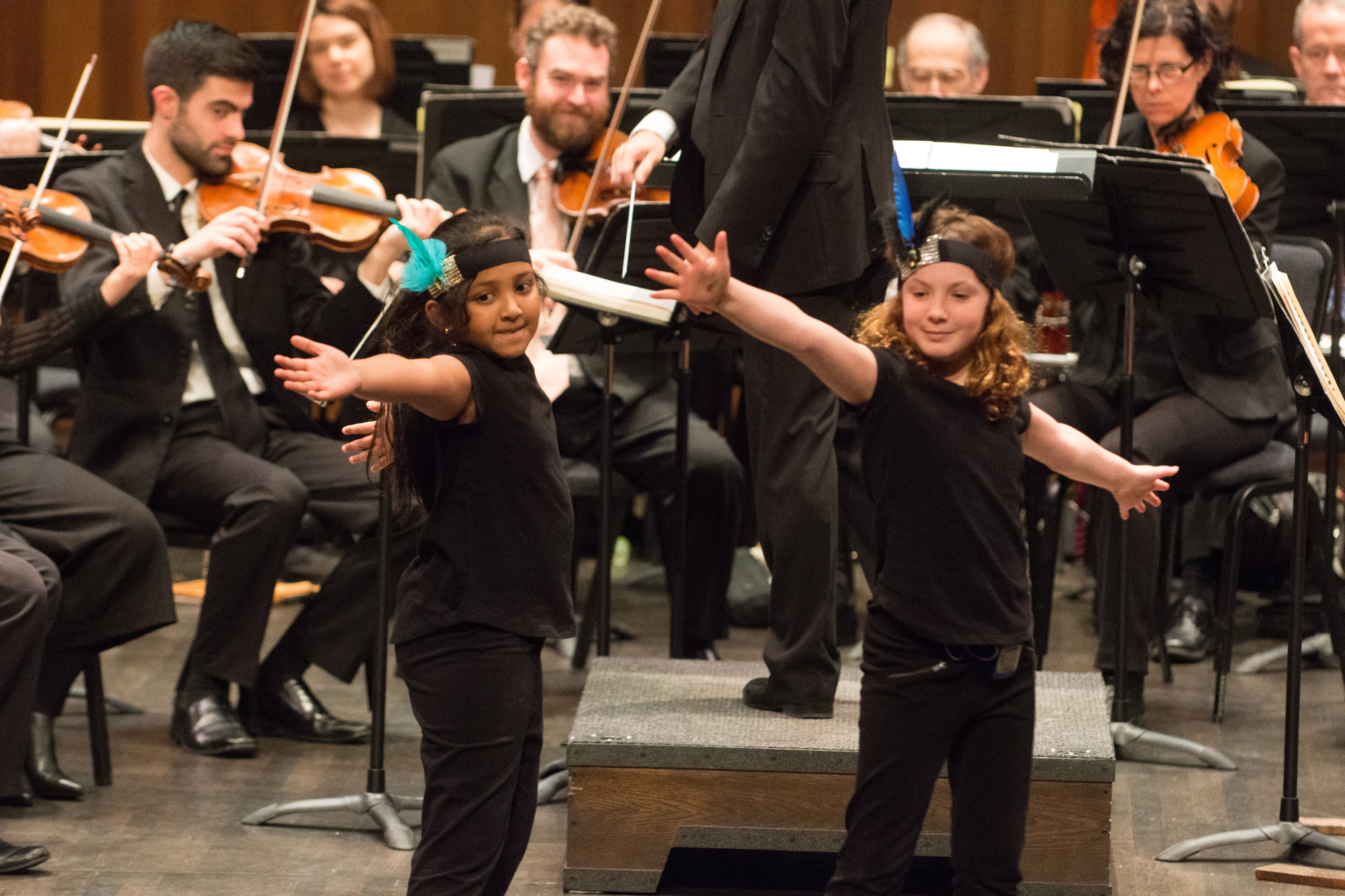 Teacher Resources - Victoria Symphony