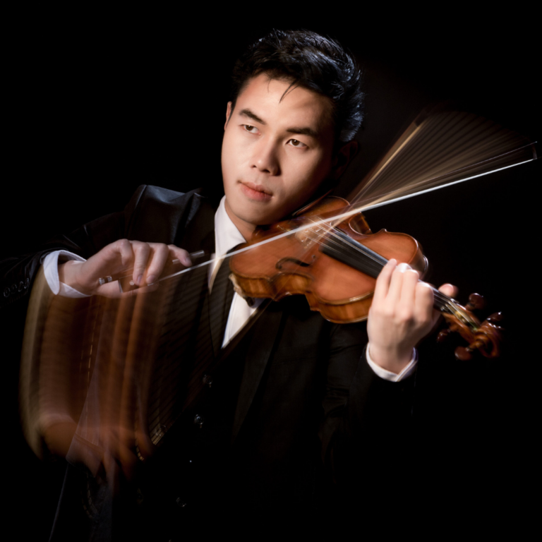 2024/25 Season - Victoria Symphony