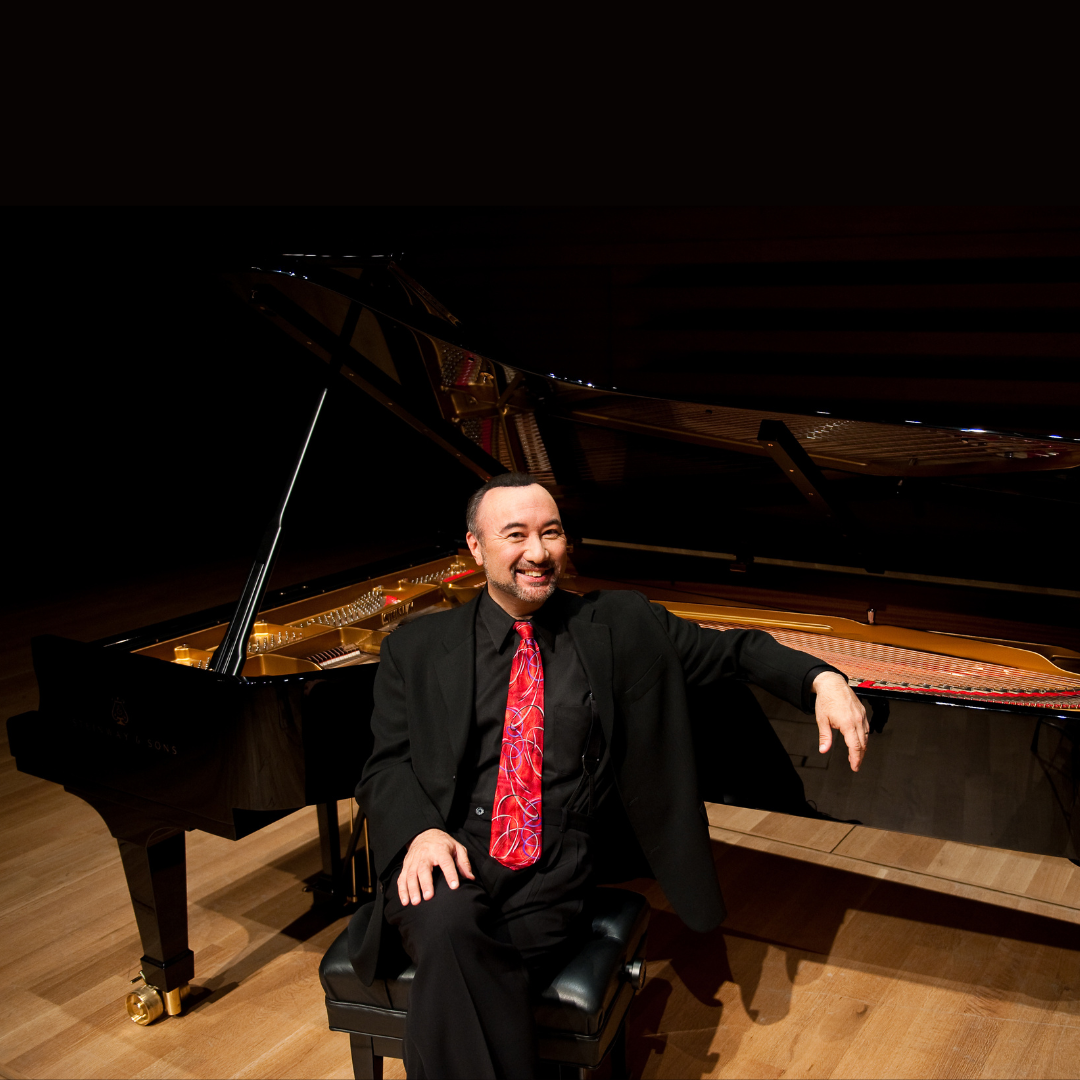 2024/25 Season - Victoria Symphony