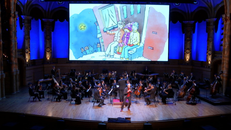 Events from March 7 – March 29 – Victoria Symphony