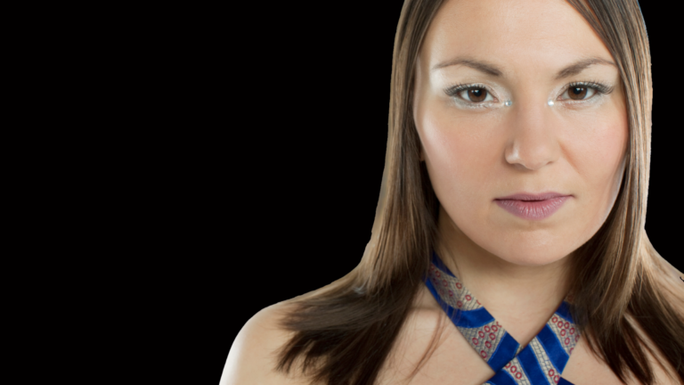 Tanya Tagaq in Concert - Victoria Symphony