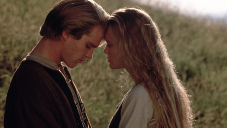 The Princess Bride in Concert - Victoria Symphony