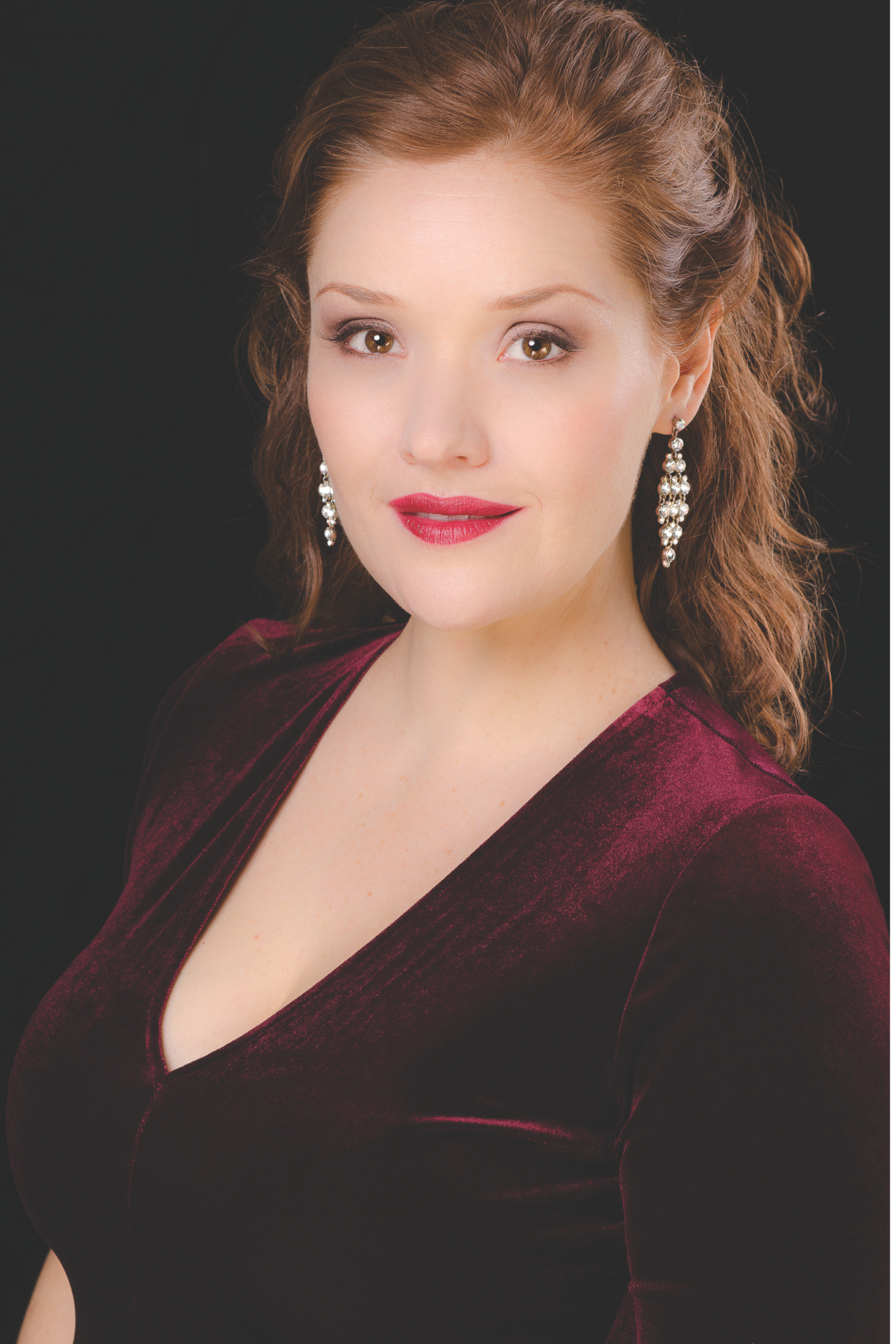 Messiah by Candlelight - Victoria Symphony