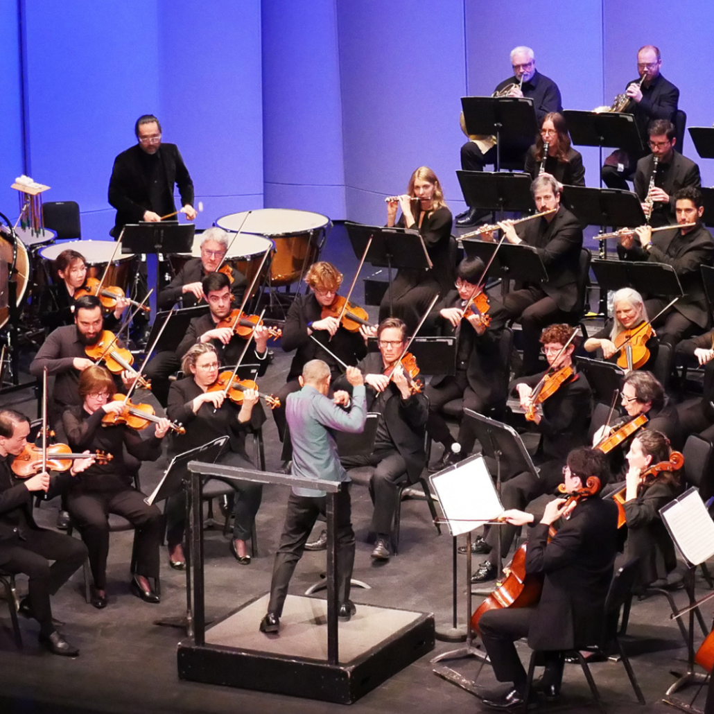 2025/26 Season - Victoria Symphony