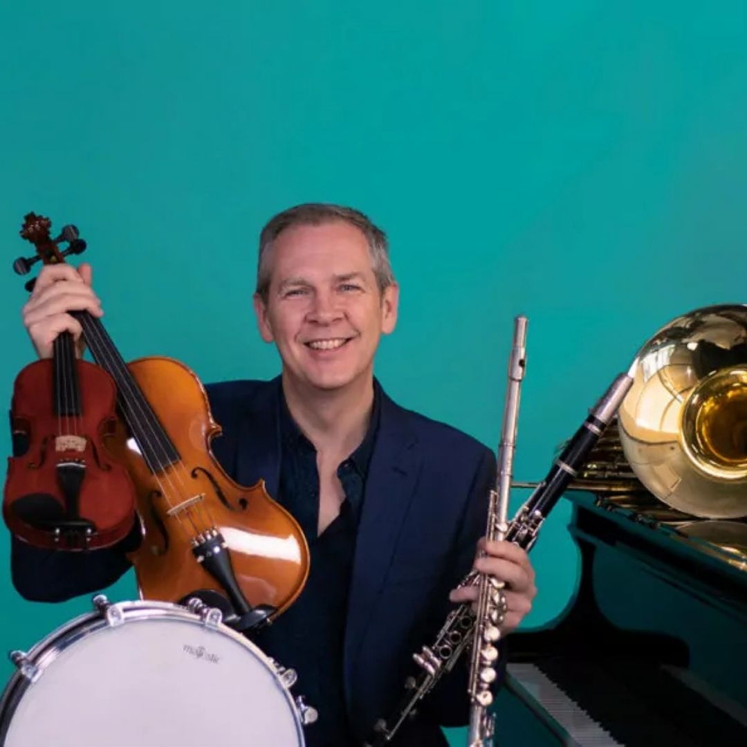 2025/26 Season - Victoria Symphony