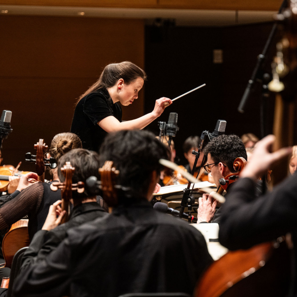 Symphony SPLASH! - Victoria Symphony